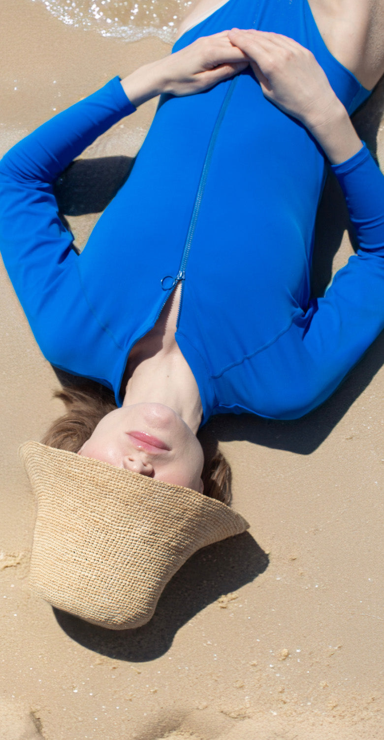 Skin. Natural Loungewear, Intimates, Lingerie, Swimwear and Clothing ...